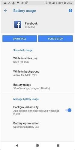 Facebook Lite Vs Facebook Which Is Best App To Use - DroidCops