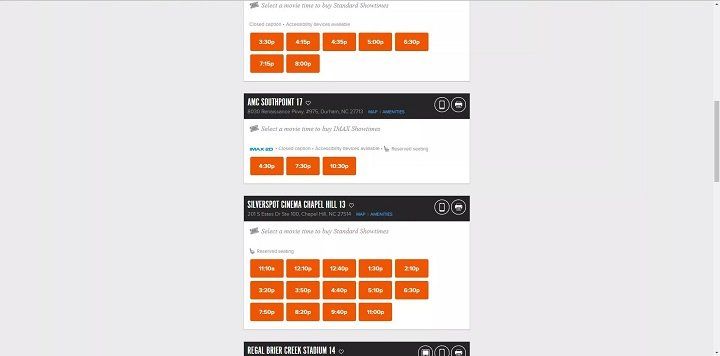 Fandango Movies What Is It And How Does It Work - DroidCops