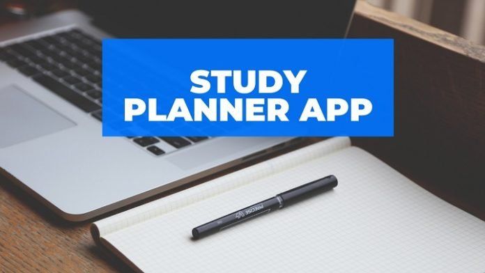 Study Planner App Get Revising For Free - DroidCops