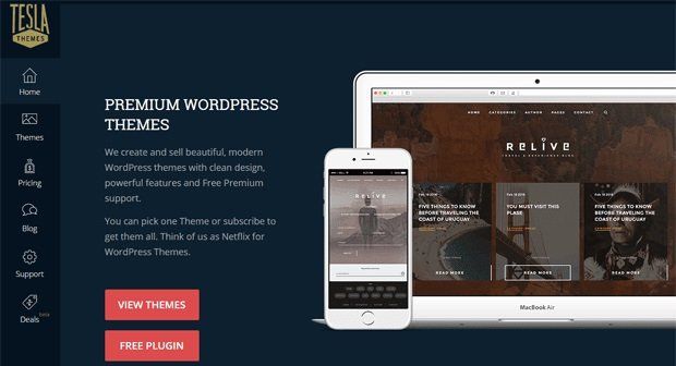 10 Best Wordpress Theme Frameworks In 2020 - DroidCops