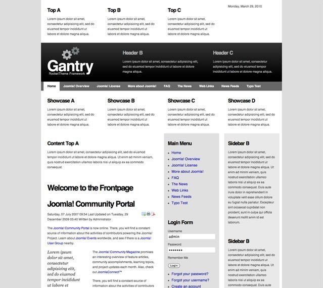 10 Best Wordpress Theme Frameworks In 2020 - DroidCops