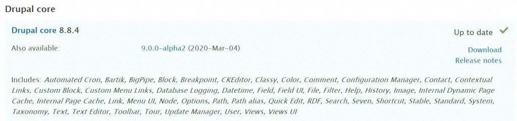 Complete Drupal Guide For Beginners|2020 - DroidCops