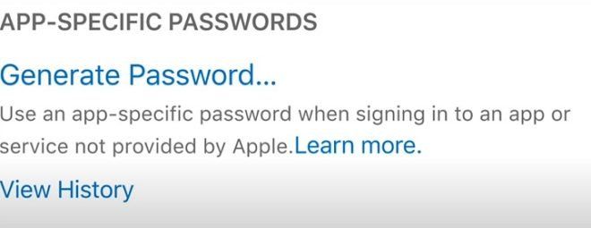 Easy Way To Setup ICloud Email Account On Android DroidCops Easy Way To Setup ICloud Email Account On Android DroidCops