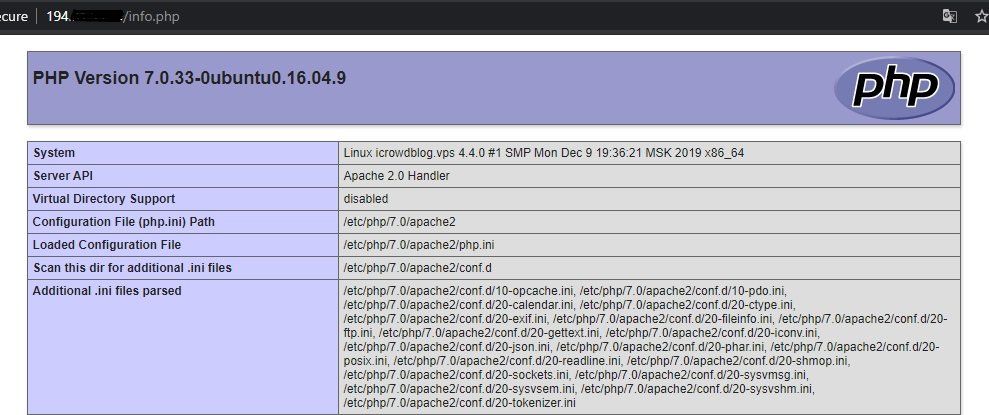 4 Easy Steps To Install IonCube Loader On Ubuntu - DroidCops
