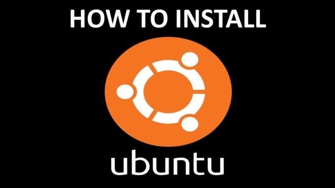 Easy Guide How To Install Ubuntu Desktop 18.04 - DroidCops