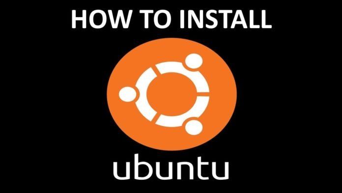 Easy Guide How To Install Ubuntu Desktop 18.04 - DroidCops