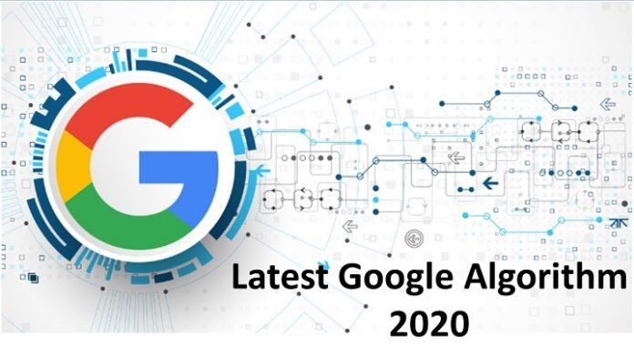 Latest Google Algorithm Update For SEO In 2020 - DroidCops