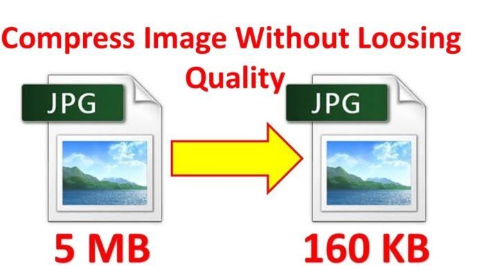 8 Ways To Compress JPG File Size Without Loosing The Quality DroidCops