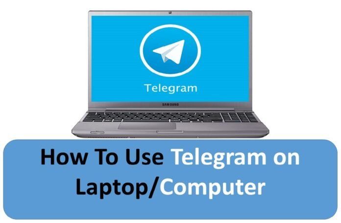2 Methods To Use Telegram On Laptop/Computer - DroidCops