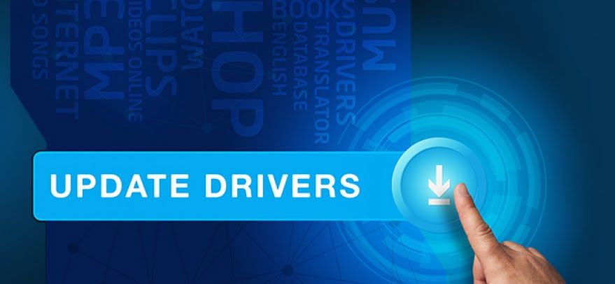 How To Install & Update Drivers In Windows (Automatic And Manual ...