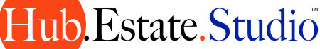 Hub by Estate.Studio. Your connection to everything estate planning.