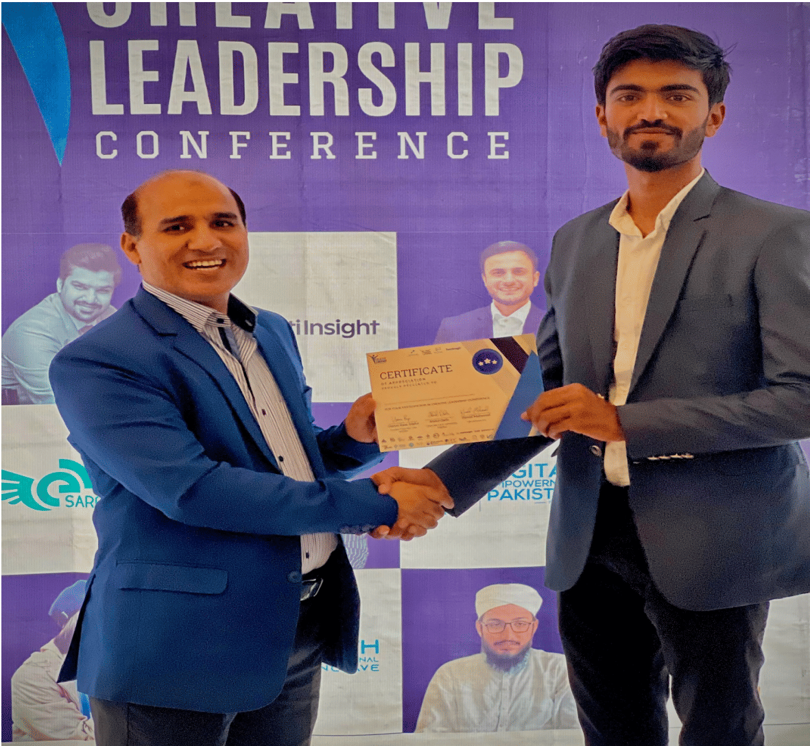 Digital Empowerment Network