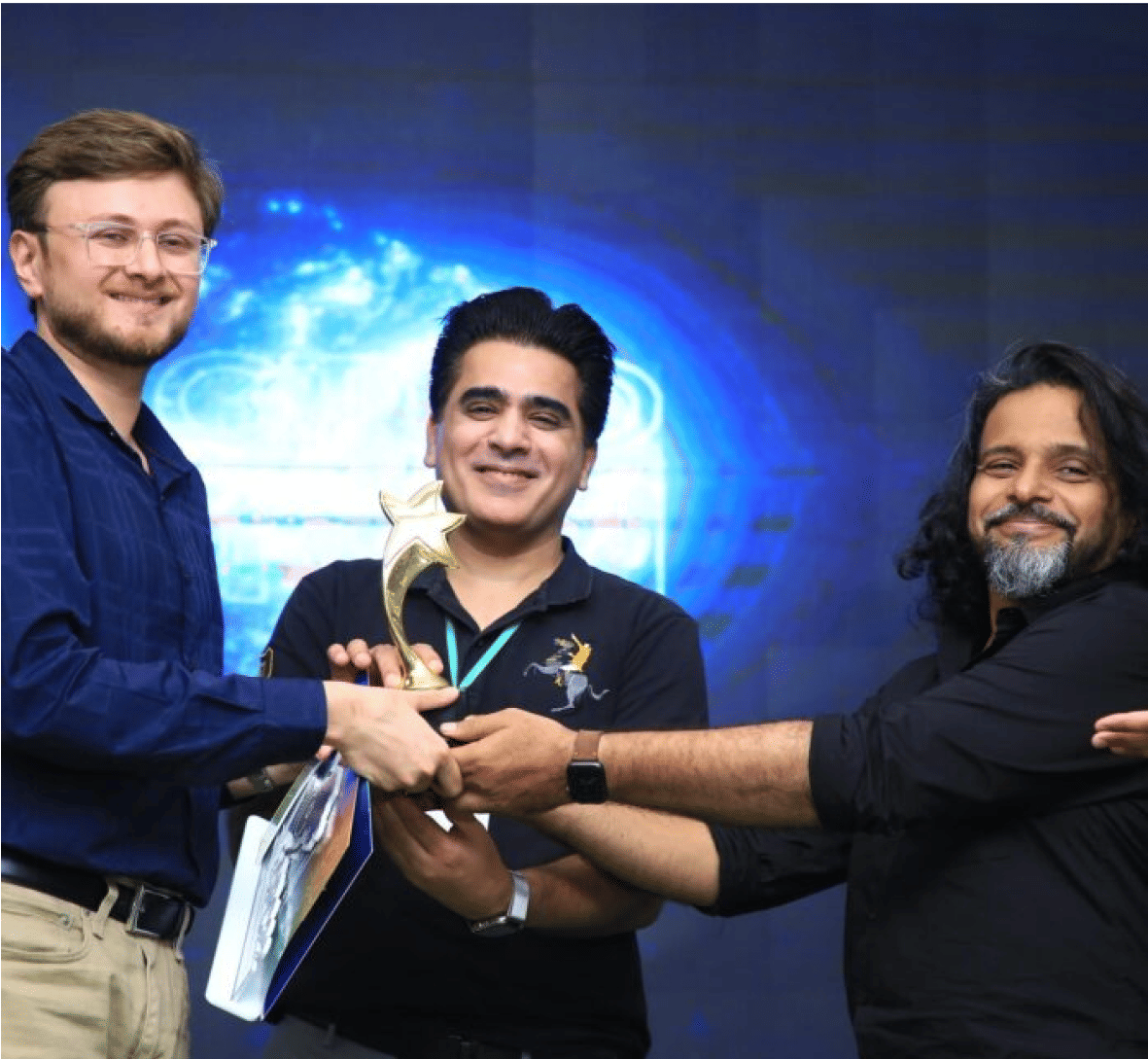 Digital Empowerment Network