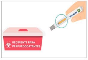 Brenzys (Etanercepte) 50mg/ml - Bula do paciente | Farmaindex