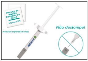 Brenzys (Etanercepte) 50mg/ml - Bula do paciente | Farmaindex