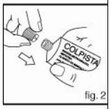 Bula Colpistatin 62,5mg/g + 25.000ui/g + 1,25mg/g - Farmaindex