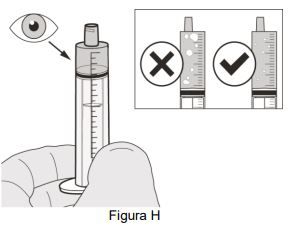 Evrysdi (Risdiplam) 0,75mg/ml - Bula do paciente | Farmaindex
