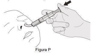 Evrysdi (Risdiplam) 0,75mg/ml - Bula do paciente | Farmaindex