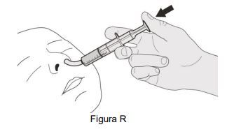 Evrysdi (Risdiplam) 0,75mg/ml - Bula do paciente | Farmaindex