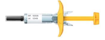 Idacio (Adalimumabe) 50mg/ml - Bula do paciente | Farmaindex