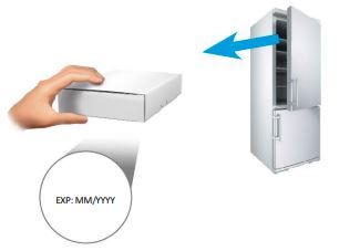 Idacio (Adalimumabe) 50mg/ml - Bula do paciente | Farmaindex