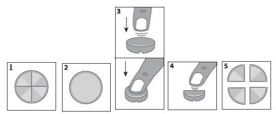 Bula Nebitah 5mg - Farmaindex