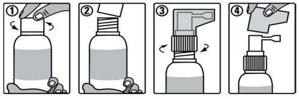 Bula Pielus mx 50mg/ml - Farmaindex