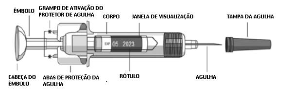 Simponi (Golimumabe) 50mg - Bula do paciente | Farmaindex