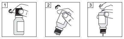 Bula Vi-ferrin 20mg/ml + 0.333mg/ml + 1.0mcg/ml | 150mg/ml + 0.25mg/ml ...