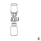 Berinert (Inibidor de c1 Esterase Derivado de Plasma Humano) 500ui ...