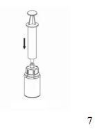 Berinert (Inibidor de c1 Esterase Derivado de Plasma Humano) 500ui ...