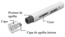 Cosentyx (Secuquinumabe) 150mg/ml, 300mg - Bula do paciente | Farmaindex