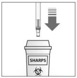 Cosentyx (Secuquinumabe) 150mg/ml, 300mg - Bula do paciente | Farmaindex