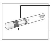 Cosentyx (Secuquinumabe) 150mg/ml, 300mg - Bula do paciente | Farmaindex