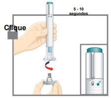 Emgality (Galcanezumabe) 100mg/ml, 120mg/ml - Bula do paciente | Farmaindex