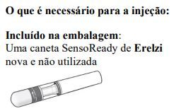 Erelzi (Etanercepte) 50mg - Bula do paciente | Farmaindex