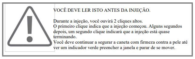 Erelzi (Etanercepte) 50mg - Bula do paciente | Farmaindex