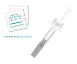 Hadlima (Adalimumabe) 40mg - Bula do paciente | Farmaindex