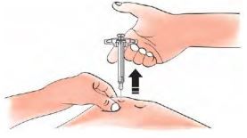 Kyntheum (Brodalumabe) 140mg/ml - Bula do paciente | Farmaindex