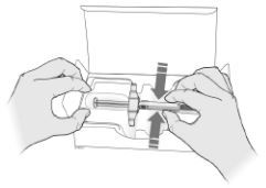 Pasurta (Erenumabe) 70mg/ml, 140mg/ml - Bula do paciente | Farmaindex