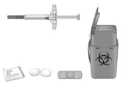 Pasurta (Erenumabe) 70mg/ml, 140mg/ml - Bula do paciente | Farmaindex