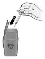 Pasurta (Erenumabe) 70mg/ml, 140mg/ml - Bula do paciente | Farmaindex