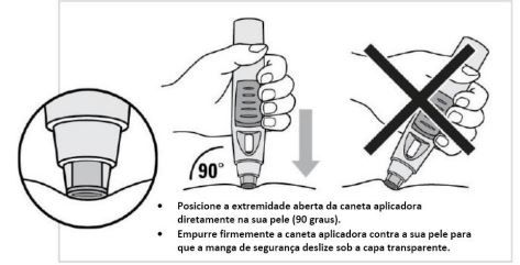 Simponi (Golimumabe) 50mg, 100mg - Bula do paciente | Farmaindex