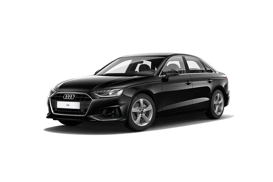 Audi A4 Price, A4 Variants, On-Road Price and Specifications.