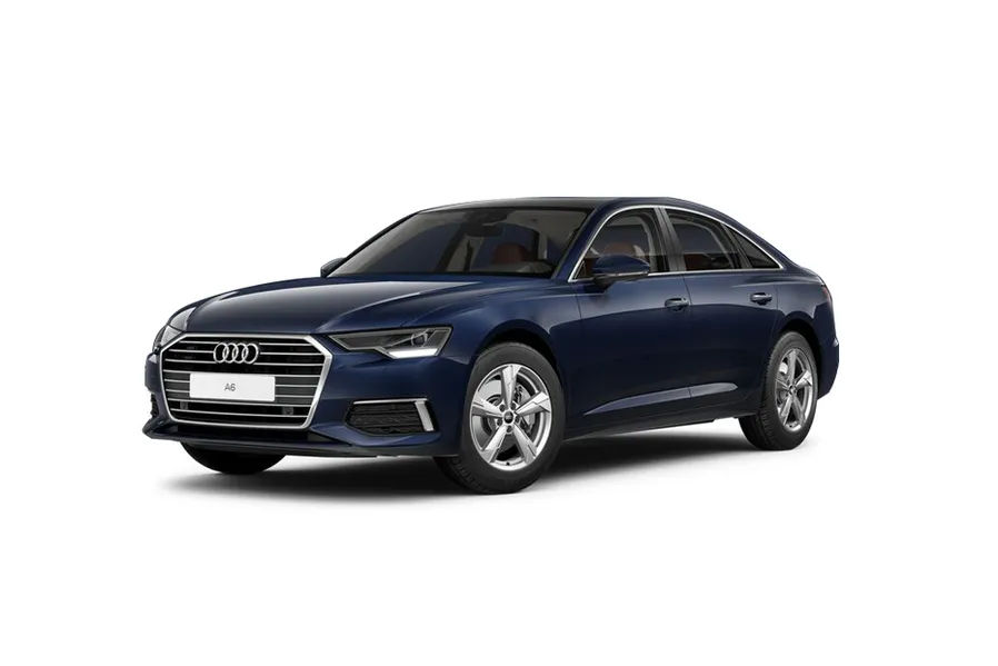 Audi A6 Price, A6 Variants, On-Road Price and Specifications.