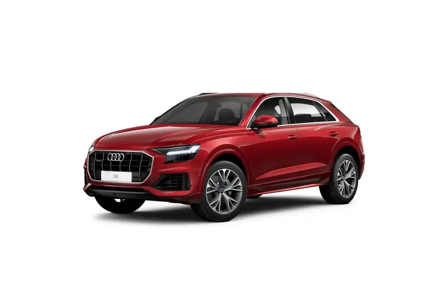 Audi Q8 Price, Q8 Variants, On-Road Price and Specifications.