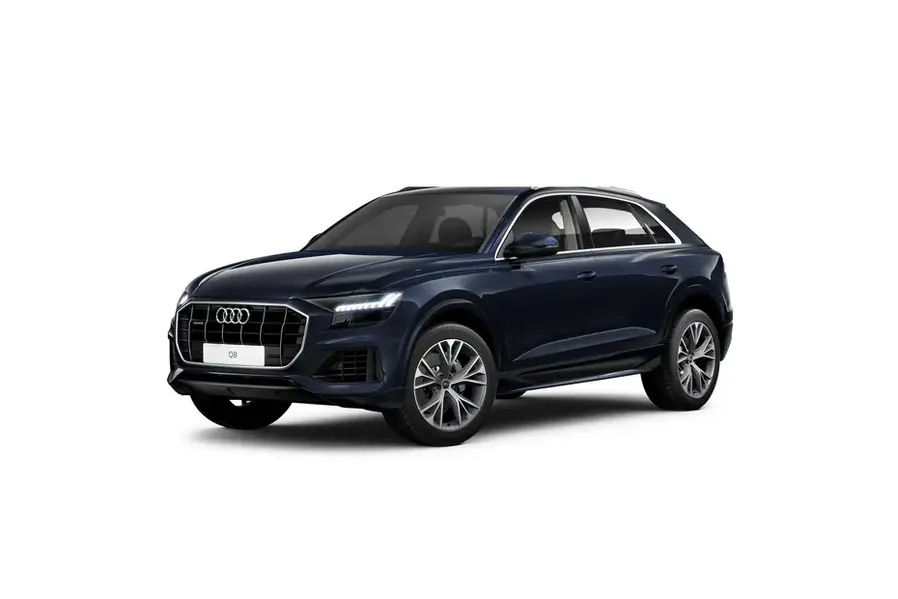 Audi Q8 Price, Q8 Variants, On-Road Price and Specifications.