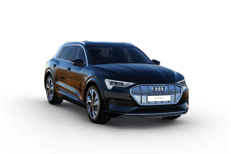 Audi e-tron Price, e-tron Variants, On-Road Price and Specifications.