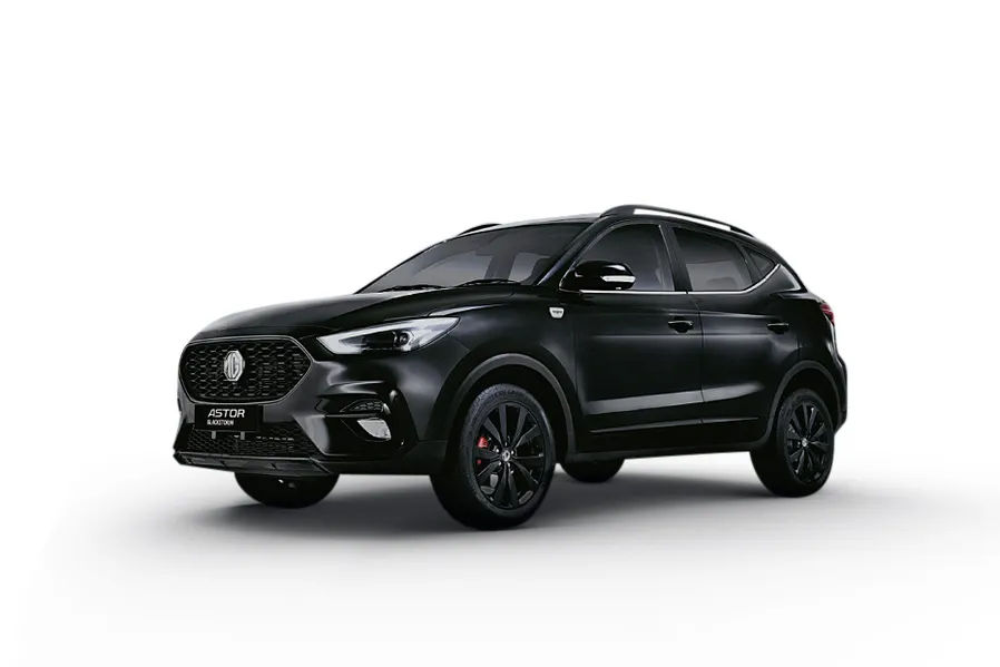 MG Astor Price, Astor Variants, On-Road Price and Specifications.