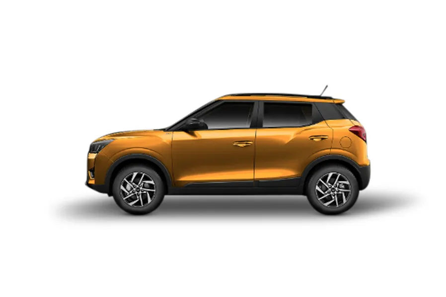 Mahindra XUV300 Price, Variants, On-Road Price and Specifications.